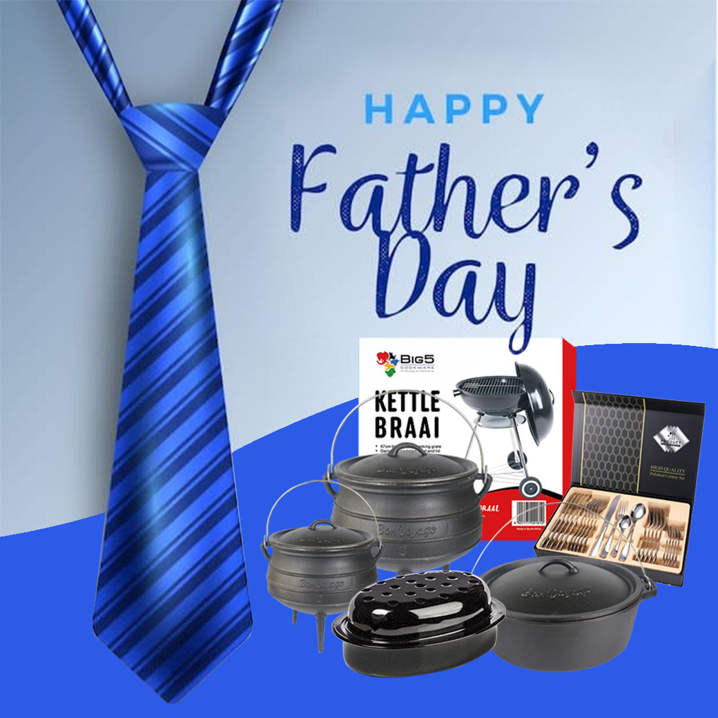🎉 BIG SALE for 2024 Father's Day with Big5 Cookware! 🎉 – Big5 Cookware ...