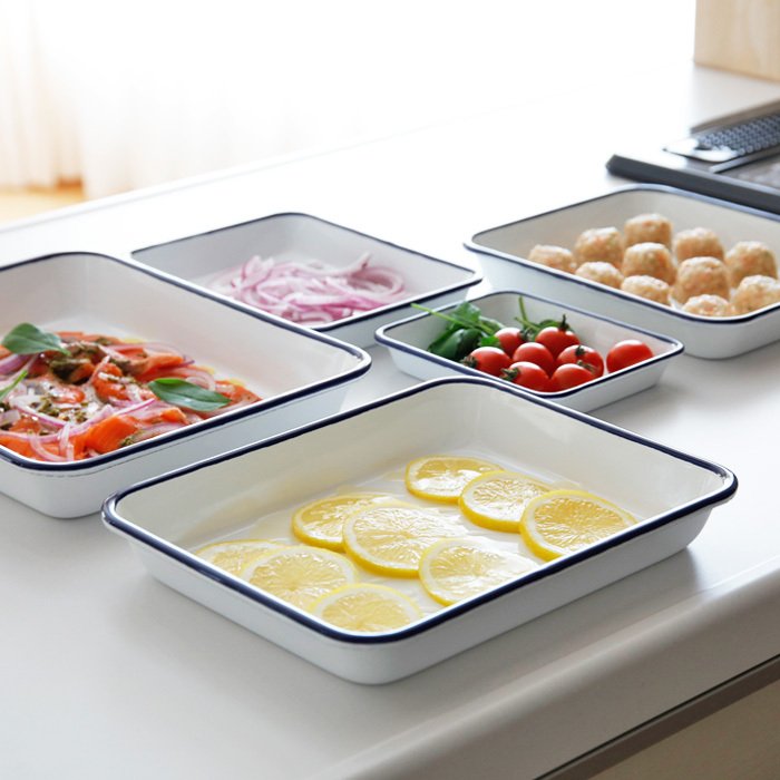 Tray, Serving Tray – Big5 Cookware Factory Shop