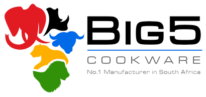ENAMELWARE – Big5 Cookware Factory Shop