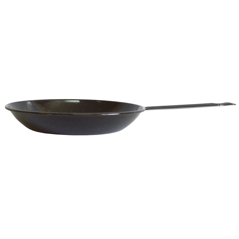 Big5 Enamel Frypan 24cm – Big5 Cookware Factory Shop