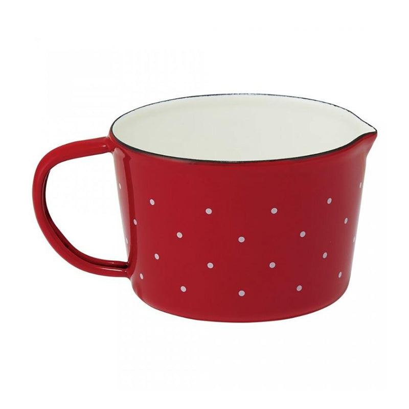 Winnie/HelloKitty/Casmin Enamel Measuring Cup 450ml – Big5 Cookware ...