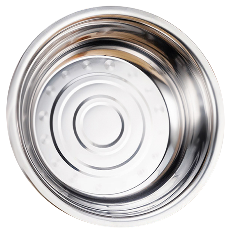 Stainless Steel Multi-purpose Basin – Big5 Cookware Factory Shop