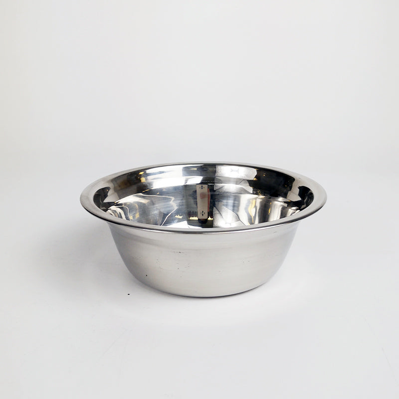 Stainless Steel Bowl Serving Bowl – Big5 Cookware Factory Shop